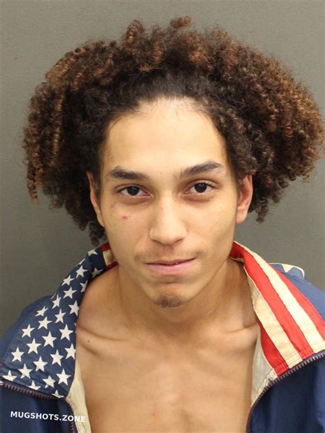 GERES GREGORY CHARLES III 01 23 2023 Orange County Mugshots Zone