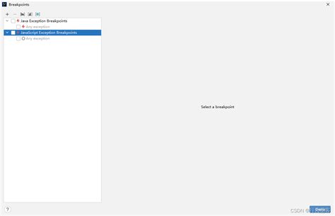 idea 调试springboot项目debug启动很慢，直接启动很快 idea debug启动特别慢 csdn博客