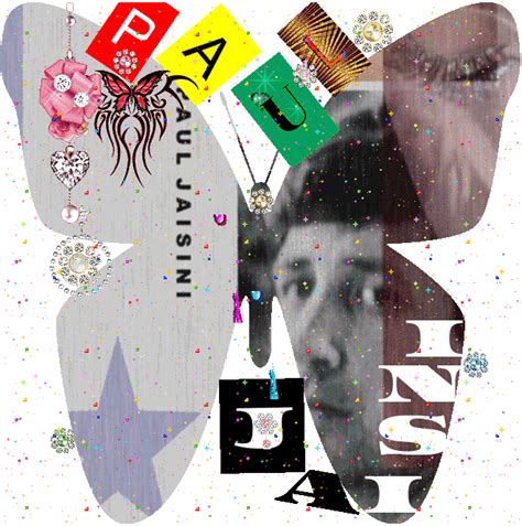 Paul Jaisini