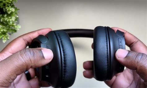 Resetting A Headset General Guidelines CitizenSide