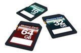 Recover Deleted Files From Sd Card Memory Card Data Recovery