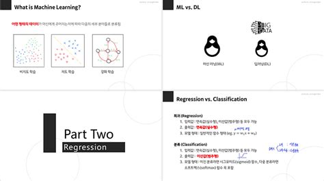 인공지능 메타코드m 머신러닝 입문 부트캠프 강의 후기 챕터 1 회귀 Hello Hotkey