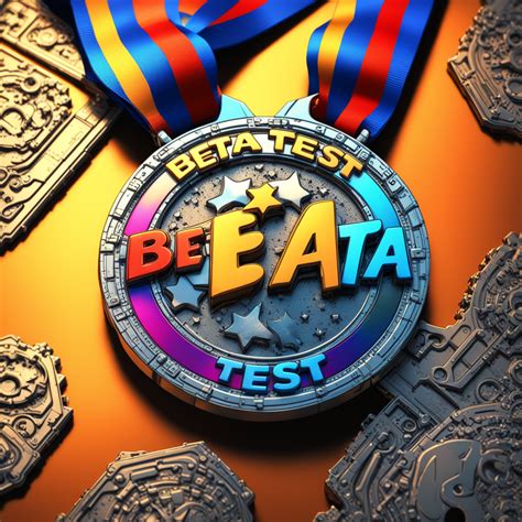 Бета тестирование Qa Evolution