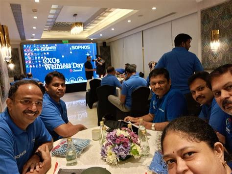 Padmapriya Narasimhan On Linkedin Mhealth Sophos