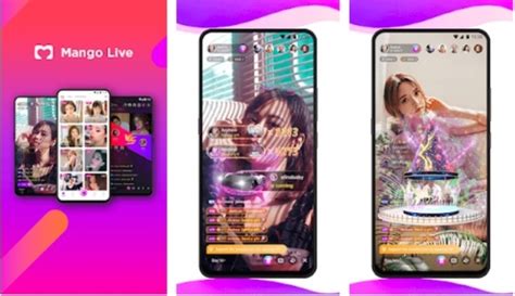 21 Aplikasi Live Bar Bar Parah Unlock Room Bebas Tanpa Banned 2023