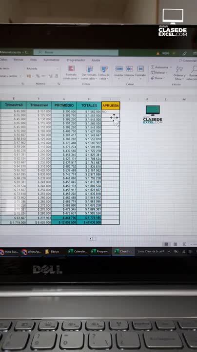 [vídeo] clase de excel en linkedin atajosexcel atajosdeteclado excel microsoftexcel