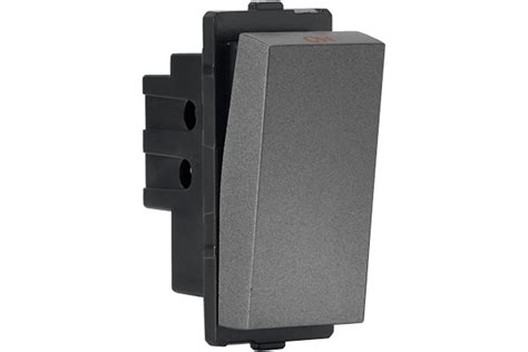 Buy 1 Way Switch Indicator Online In India Orient Electric