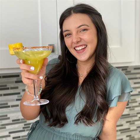 Cocktails With Carlie Ann
