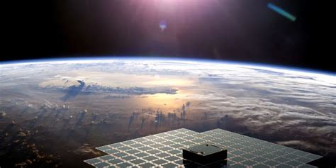 Swarnajyoti Mukherjee On Linkedin 5g Satellite Communications