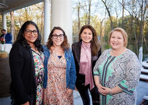 American Red Cross Patron Party Hosted By Dr Kim Nichols Fairfield County Look