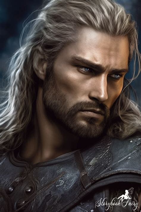 Farkas Skyrim Ai Art By Storybookfairy Artofit