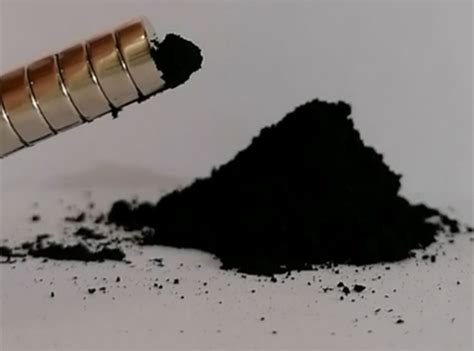 Three C Magnetic Biochar Virtual Exhibition