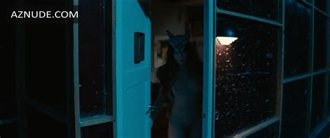 ANNA ODELL Nude AZNude