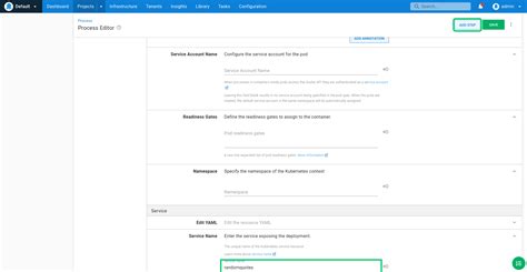 Deploy A Nodejs Application To Kubernetes Using Octopus Bamboo And
