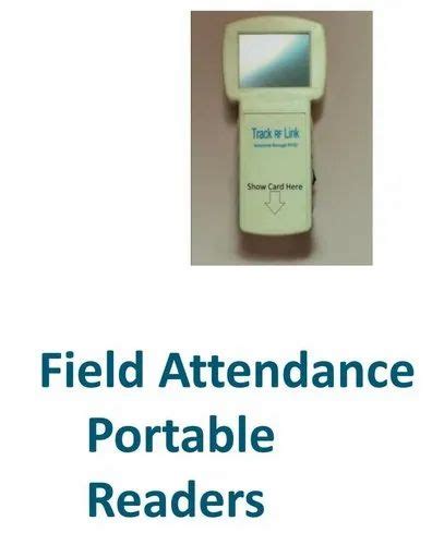 RFID System Software At Best Price In Mumbai By Track RF Link Private