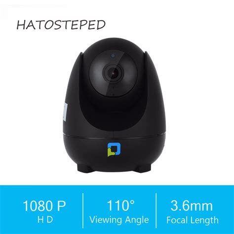 1080p Full Hd Mini Wireless Wi Fi Camera Sucurity Ip Cctv Camera Wifi