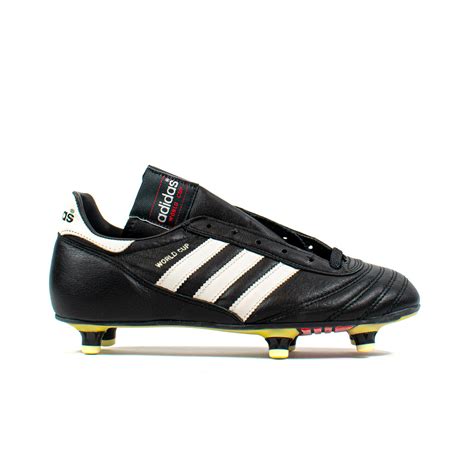 Adidas Copa World Cup Made In France 1980s Classic Soccer Cleats