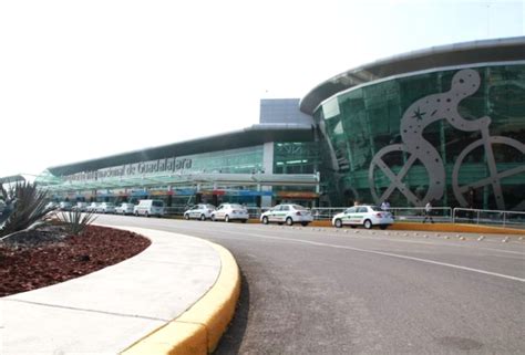 Aeropuerto de Guadalajara tendrá segunda pista cuándo