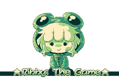 Ribby The Game The Devlog 11 27 2023 Ribby The Game The Demo
