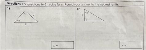 Solved 17