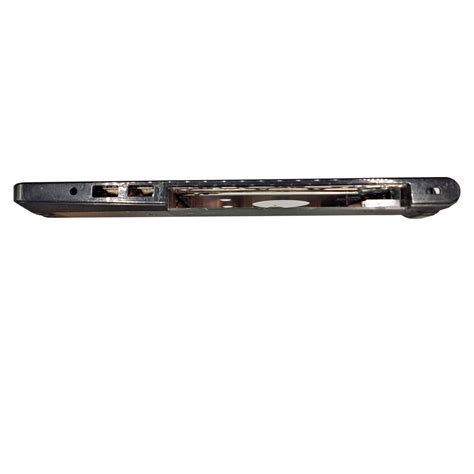 Carcaça Base Notebook Dell Inspiron Preto Click Note Informática Peças Para