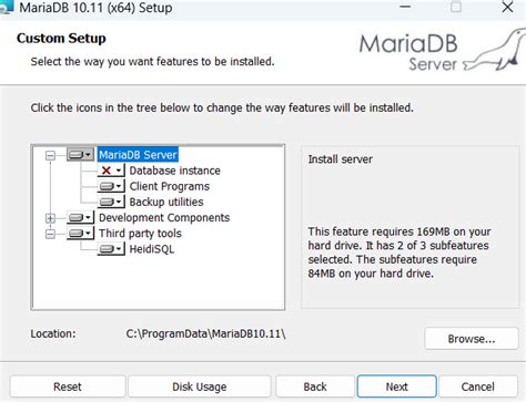 update php and mariadb for i doit windows knowledge base