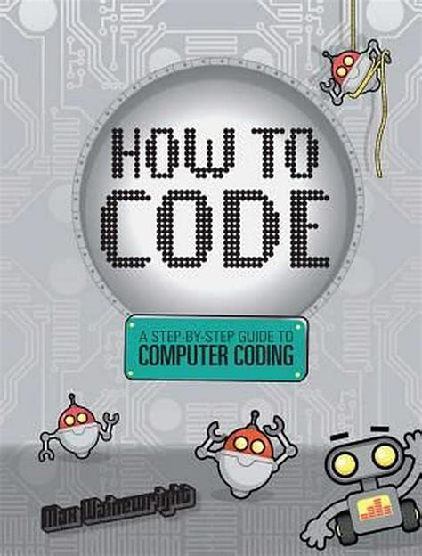 How To Code A Step By Step Guide To Computer Coding Price Comparison On Booko
