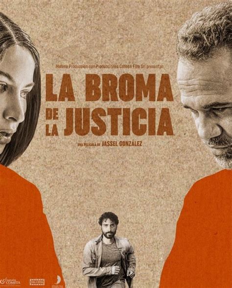 Premiere De “la Broma De La Justicia” En Programa Tipstv Tips Tv