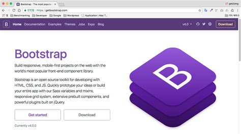 워드프레스 테마 만들기 3 Css 라이브러리 한국워드프레스랩