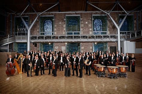 Ópera Perú Sinfónica De Londres Y Sir Simon Rattle Llegan En Mayo