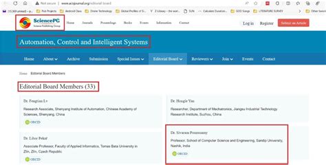 Dr Sivaram Ponnusamy On Linkedin Happy To Inform You All That I Have