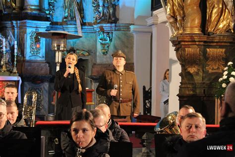 Koncert Pieśni Patriotycznych w Lubomierzu