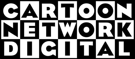 Cartoon Network Digital Logo 1997 1999 By Adrick00 On Deviantart