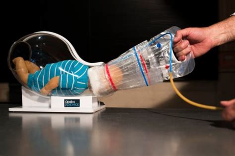 The Odon Device Xraydelta