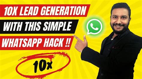 how to create whatsapp link with pre filled messages