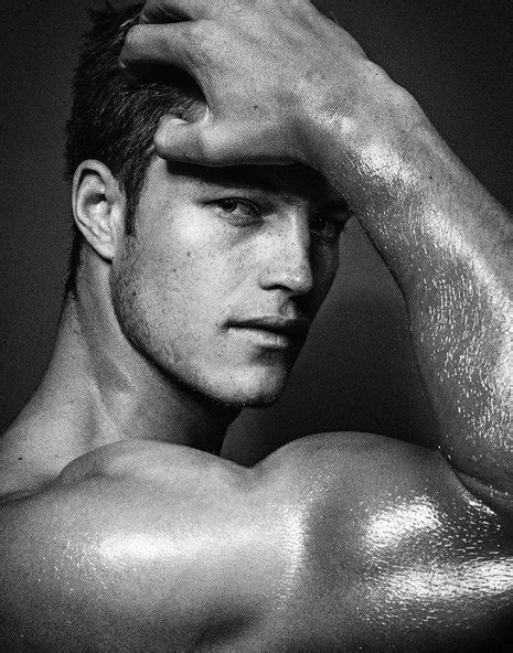 South African White Models