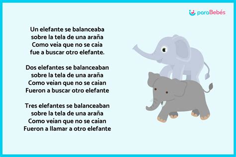 30 Canciones Infantiles Populares Con Sus Letras