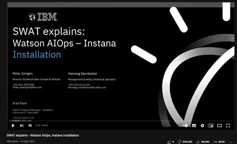 Ibm Netcool Operations Support Newsletter Q4 2021