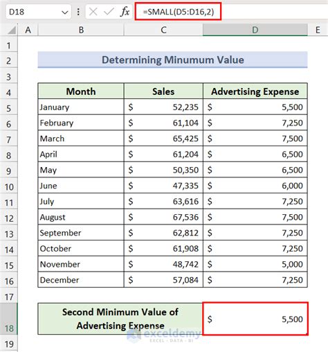 Excel For Statistics Functions Tools And Examples Exceldemy