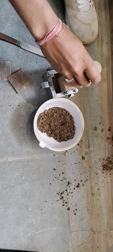 Direct Shear Test Cohesion Angle Of Friction In Gurugram Id 2856311482797