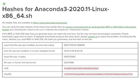 How To Install Anaconda In Linux Mint 20 DevsDay Ru