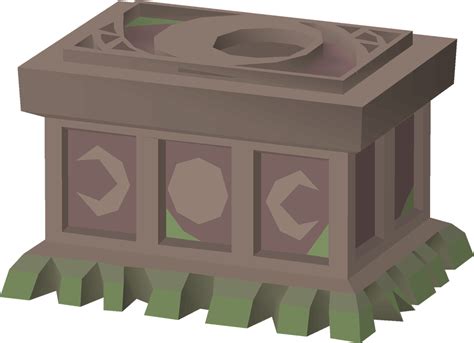 Lunar Chest Osrs Wiki