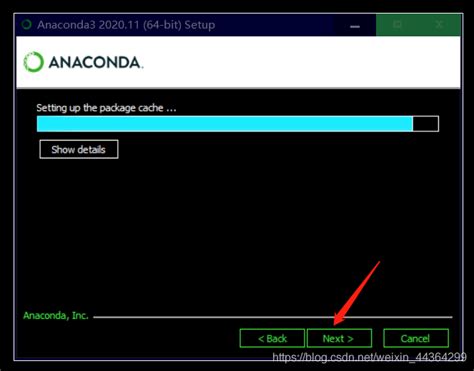 anaconda3 2020 11下安装python3 8 5（win10） anaconda2020 11下载 csdn博客