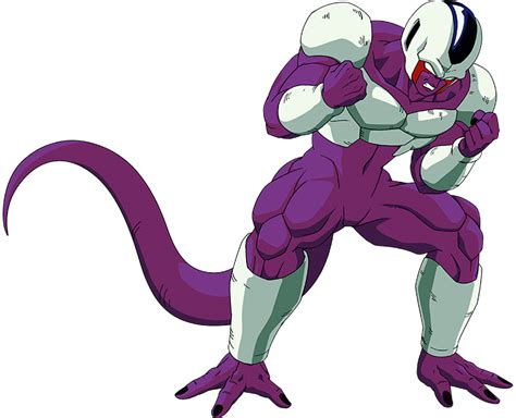 Cooler Render 6 Dokkan Battle By Maxiuchiha22 On Deviantart