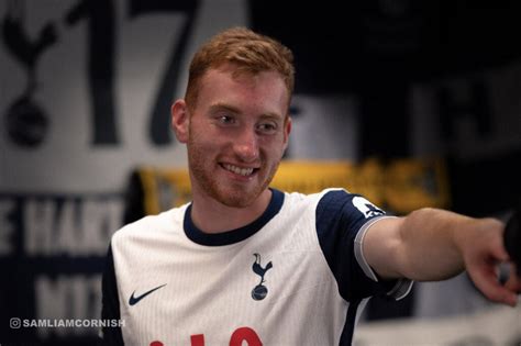 Who Is Dejan Kulusevski Age Wage Girlfriend Spurs Stats Spurs Web