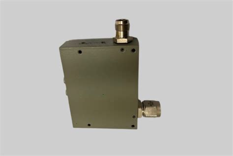 Microwave Bandpass Filters Scientific Tool Company