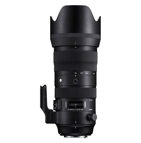 Sigma Sports 70 200mm F28 Dg Os Hsm