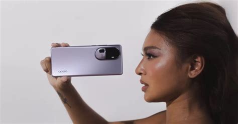 How The Oppo Reno Series G Steps Up Your Content Creation