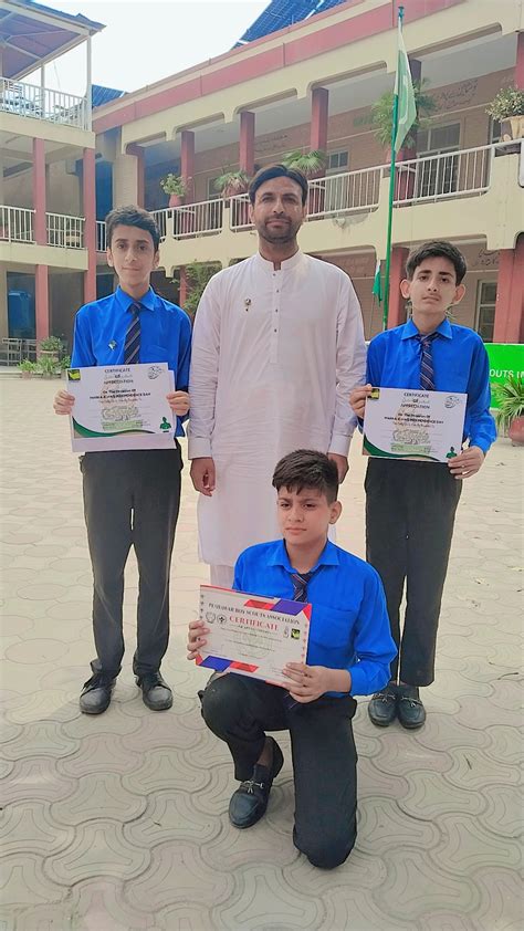 Govt Shaheed Saqib Ghani Higher Secondary School Peshawar Cantt Added A Govt Shaheed Saqib