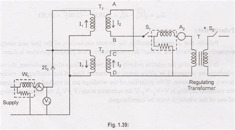 Transformer Testing With Solved Example Problems
